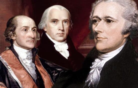Federalist and Anti-Federalist Papers | Bill of Rights Institute
